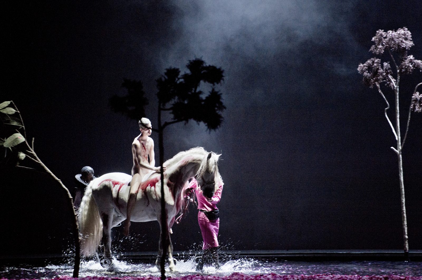 Opera After Dark » Ep. 88: The Barrie Kosky Experience